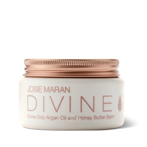 JOSIE MARAN | Skincare | Josie Maran Divine Drip Honey Butter Balm New ...